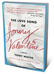 Teddy Wayne