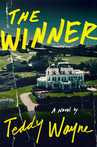 Teddy Wayne | Author